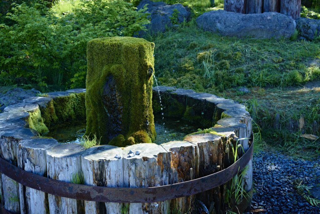 Famous Spring Water “Kanro Water” in Niseko | Information | Niseko ...